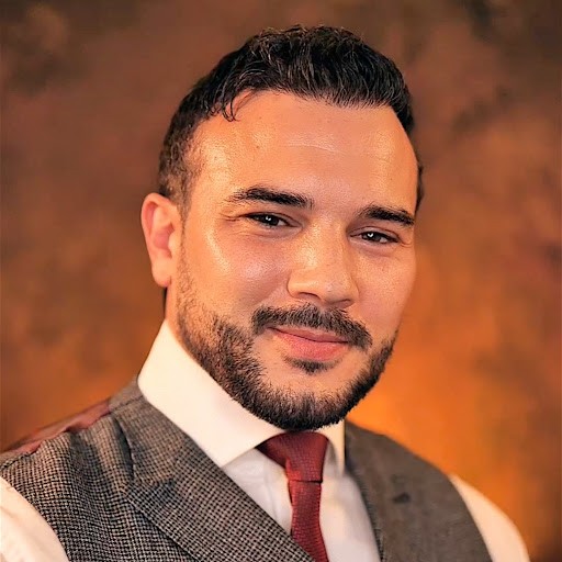 male asmr - PLAYBOARD