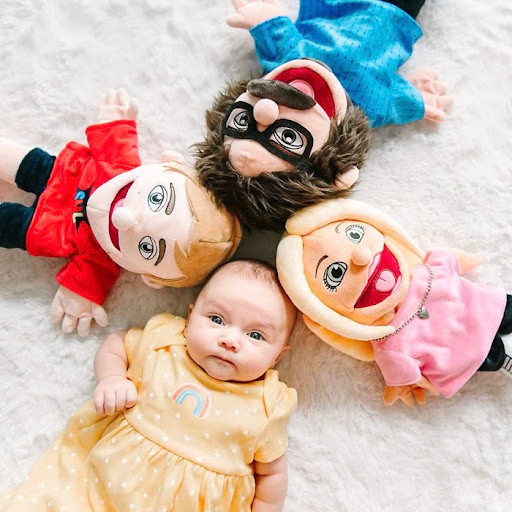 super scenes - PLAYBOARD