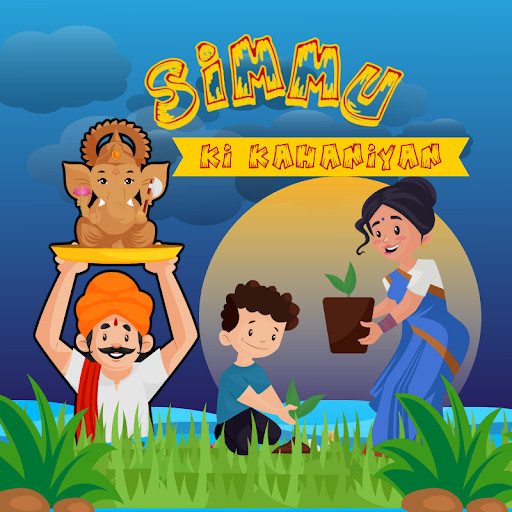 garib ki kahaniya - PLAYBOARD