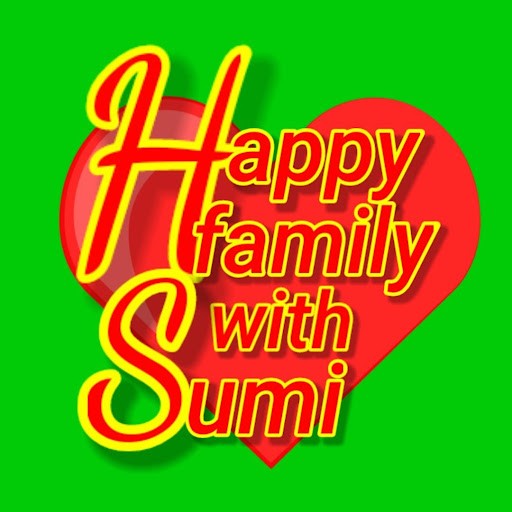 happy family sumi - PLAYBOARD