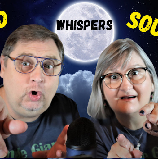 asmr layered whispers - PLAYBOARD