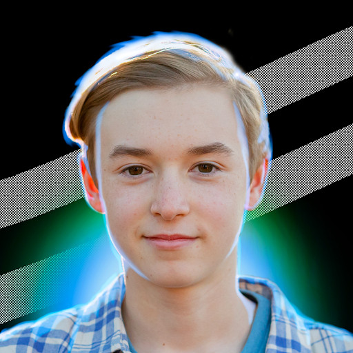 blender render - PLAYBOARD