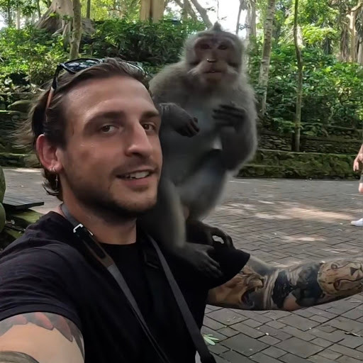 Ryan Reidy's Instagram, Twitter & Facebook on IDCrawl