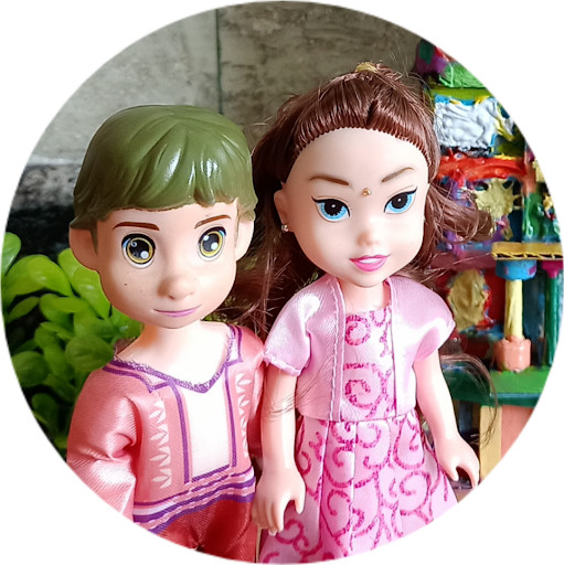 Tamil Barbie Shows - PLAYBOARD