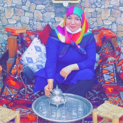 loubna_active - PLAYBOARD