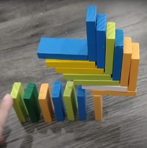 numberblocks series - PLAYBOARD