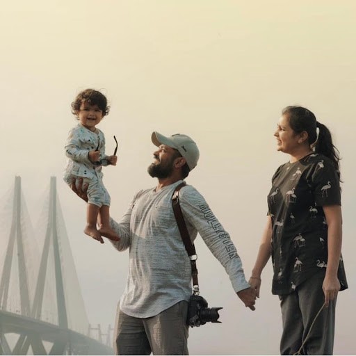 jaydeep patel - PLAYBOARD