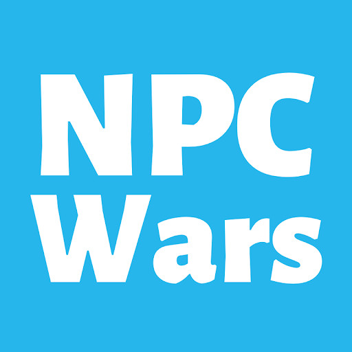 npc wars - PLAYBOARD