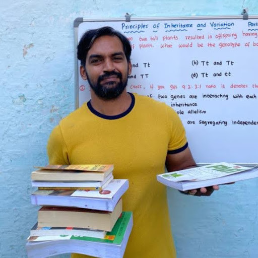 SENTHILNATHAN - PLAYBOARD