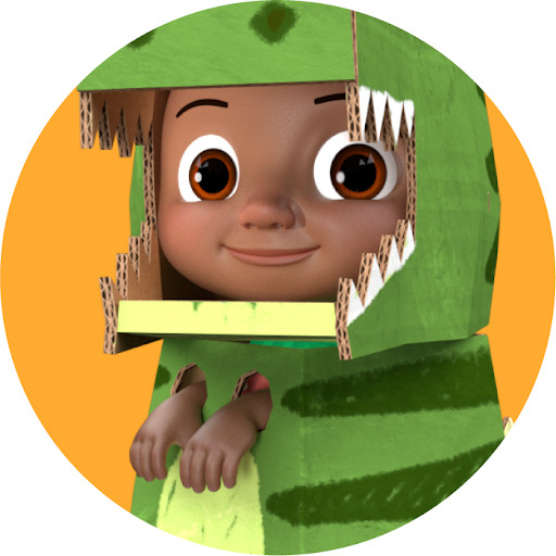 cocomelon - PLAYBOARD