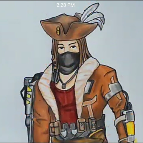 Teachers day drawing - PLAYBOARD