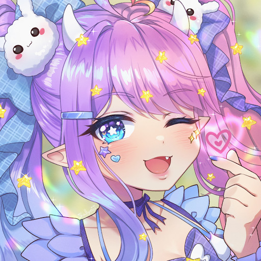 VTuber Española - PLAYBOARD