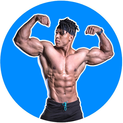 entrenamiento ifbb pro - PLAYBOARD