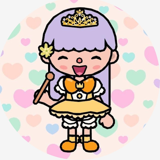 Toca boca roleplay - PLAYBOARD