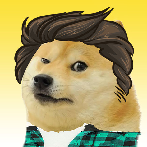 colt mr cheems - PLAYBOARD