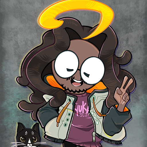 comic dub - PLAYBOARD