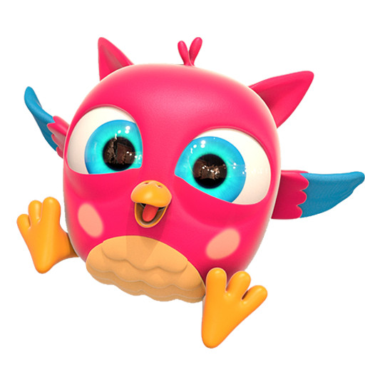 Pica cartoon - PLAYBOARD