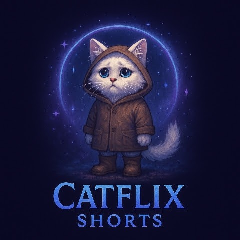 catflix - PLAYBOARD