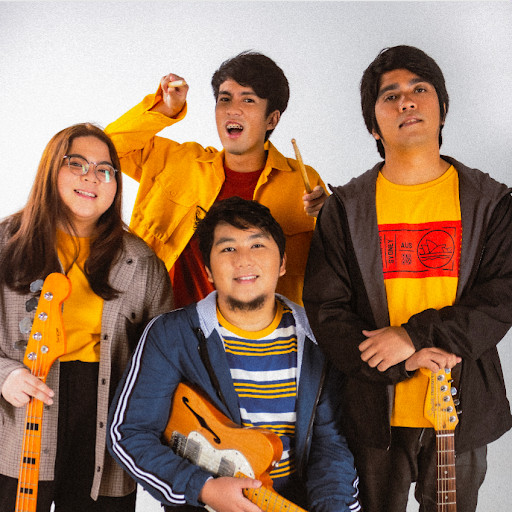 d_drive band - PLAYBOARD