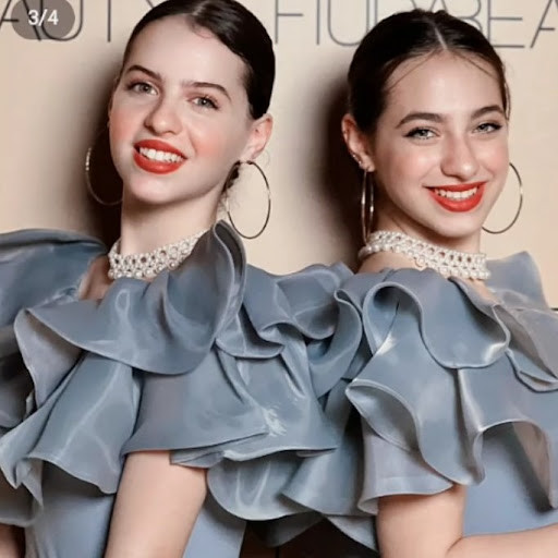 تيك توك لانا ولين محمد - PLAYBOARD