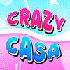 CRAZY CASA YouTube Channel Analytics Report - PLAYBOARD