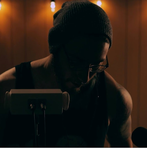 asmr patreon - PLAYBOARD