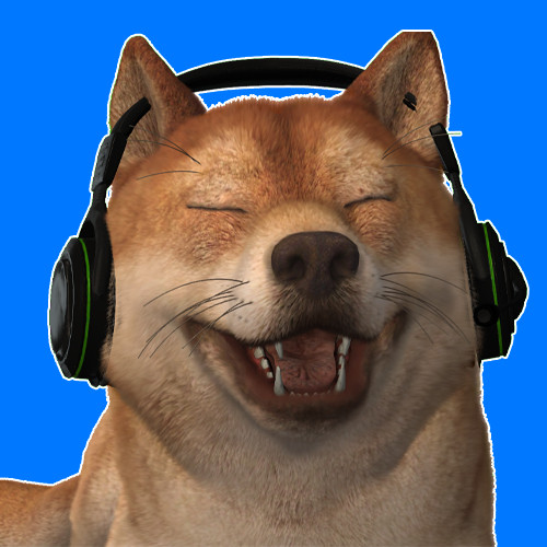 dog vtuber - PLAYBOARD