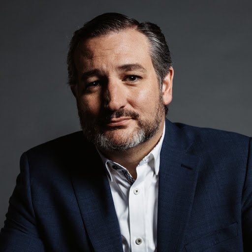 texas senator - PLAYBOARD