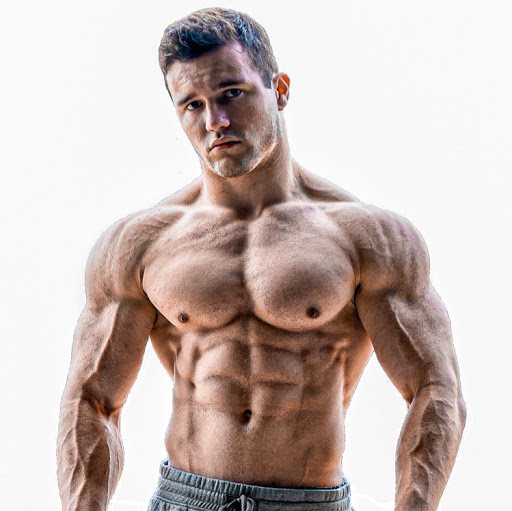 physique update - PLAYBOARD