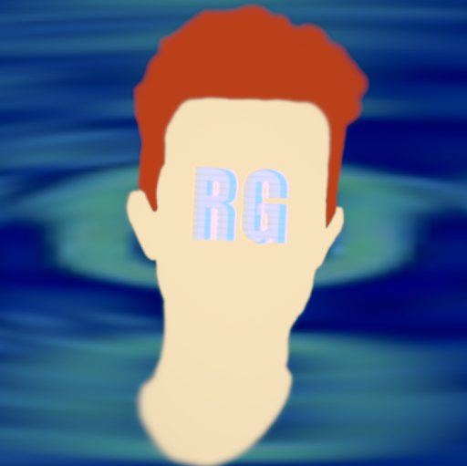 ThatOneRandom Ginger - PLAYBOARD