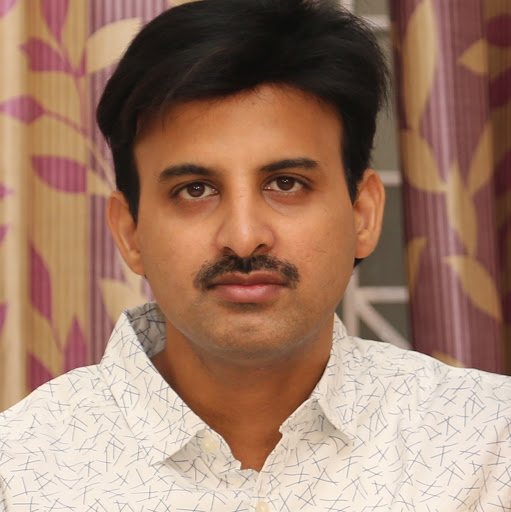 dr ravikanth kongara - PLAYBOARD