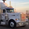 About to SuperTruckerDan youtube channel
