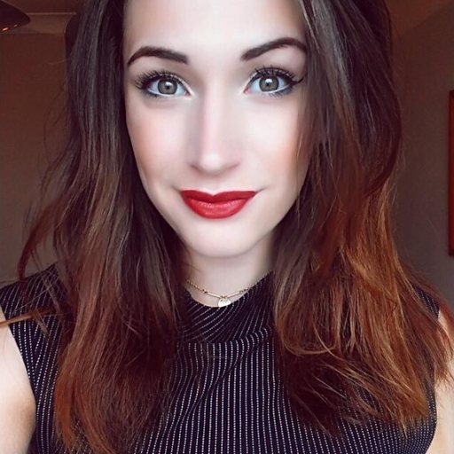 Yogscast Lydia - PLAYBOARD