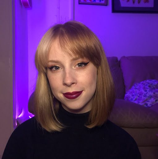 ASMR crinkles - PLAYBOARD