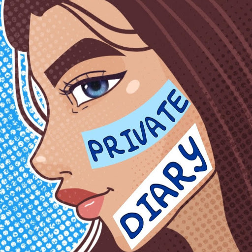 private diary - PLAYBOARD