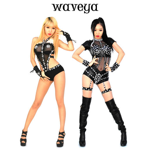 waveya - PLAYBOARD