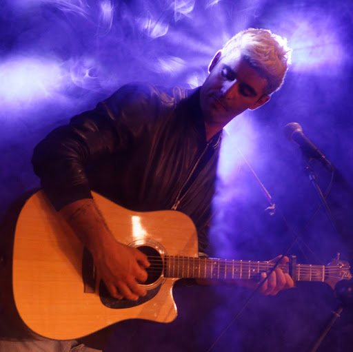 papaoutai - PLAYBOARD