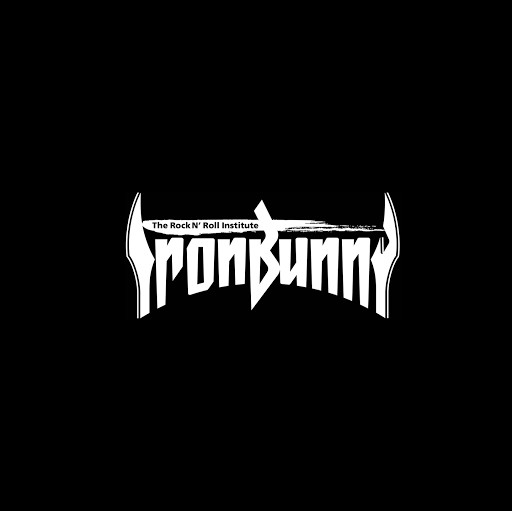 IRONBUNNY - PLAYBOARD