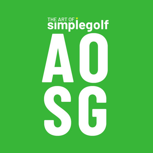 The art of simple golf - PLAYBOARD