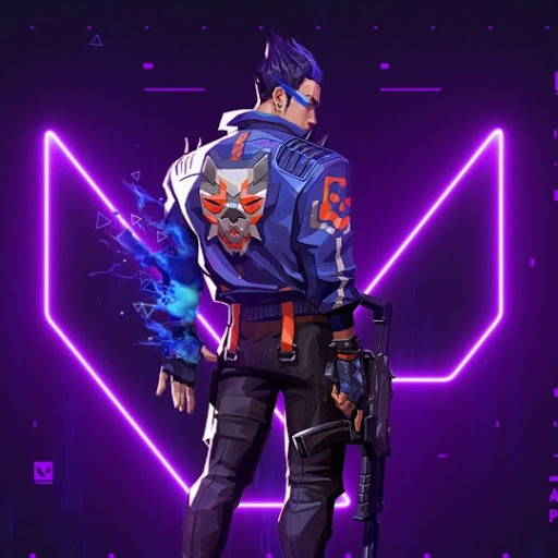 valorant.exe - PLAYBOARD