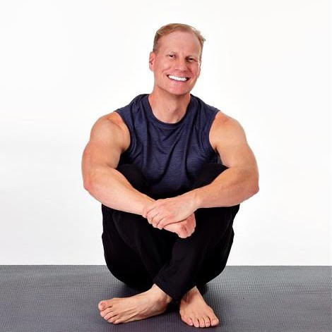 full body stretch - PLAYBOARD