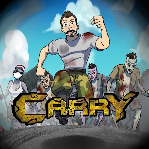 carry en espanol - PLAYBOARD