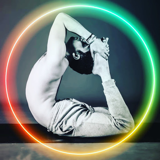 yoga and life - PLAYBOARD