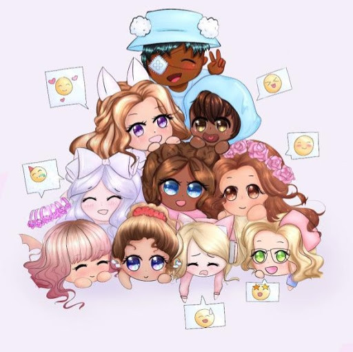 callmehhaley - PLAYBOARD