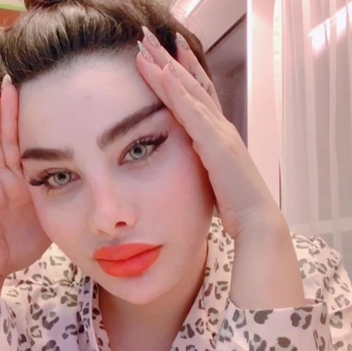 Angie Khoury's Instagram, Twitter & Facebook on IDCrawl