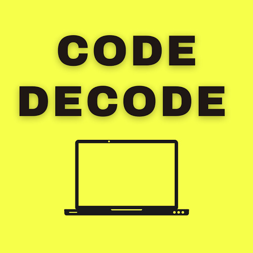 Microservices Code Decode Playboard