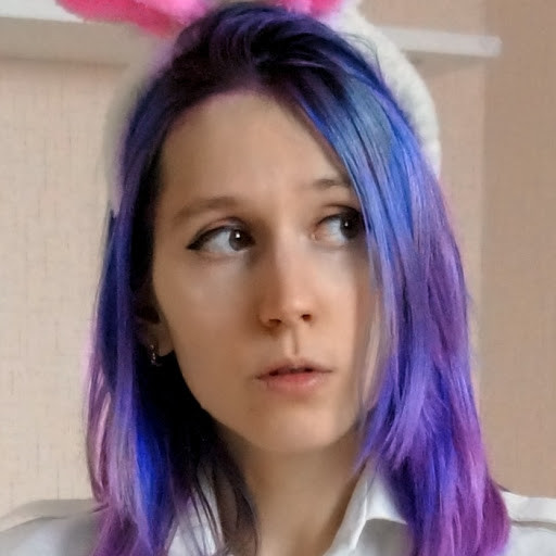 каоми - PLAYBOARD