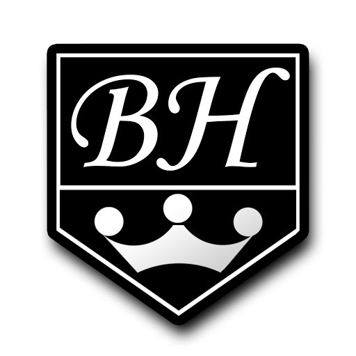 캐릭터 - PLAYBOARD