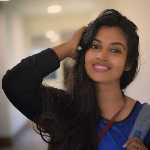 tamil girl vlogger - PLAYBOARD