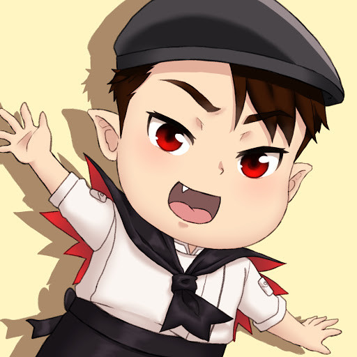 ShadowMech - PLAYBOARD